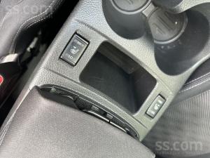 Balts Nissan Qashqai 2017 Cēsis, ar dzinēja tilpumu 1.20 L un nobraukumu 0 tūkst. km par 9900 €, foto 19 vietnē AUTOMOTO.COM.LV
