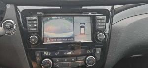 Белый Ниссан Кашкай 2017 в Таураге, объемом двигателя 1.46 л и пробегом 212 тыс. км за 8400 €, фото 15 на AUTOMOTO.COM.LV