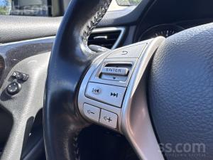 Balts Nissan Qashqai 2017 Rīga, ar dzinēja tilpumu 1.20 L un nobraukumu 0 tūkst. km par 8950 €, foto 16 vietnē AUTOMOTO.COM.LV
