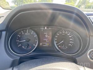 Balts Nissan Qashqai 2017 Rīga, ar dzinēja tilpumu 1.20 L un nobraukumu 0 tūkst. km par 8950 €, foto 17 vietnē AUTOMOTO.COM.LV