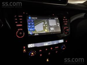 Balts Nissan Qashqai 2017 Rīga, ar dzinēja tilpumu 1.20 L un nobraukumu 0 tūkst. km par 8950 €, foto 20 vietnē AUTOMOTO.COM.LV