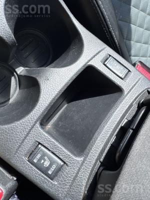 Balts Nissan Qashqai 2017 Rīga, ar dzinēja tilpumu 1.20 L un nobraukumu 0 tūkst. km par 8950 €, foto 22 vietnē AUTOMOTO.COM.LV