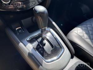 Balts Nissan Qashqai 2017 Rīga, ar dzinēja tilpumu 1.20 L un nobraukumu 0 tūkst. km par 8950 €, foto 23 vietnē AUTOMOTO.COM.LV