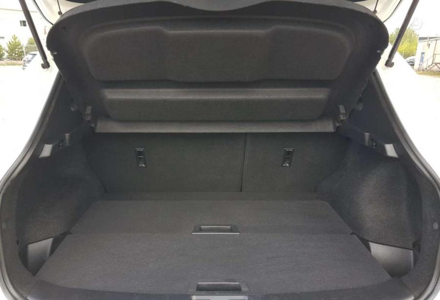 Balts Nissan Qashqai 2017 Šauļi, ar dzinēja tilpumu 1.46 L un nobraukumu 188 tūkst. km par 8800 €, foto 14 vietnē AUTOMOTO.COM.LV