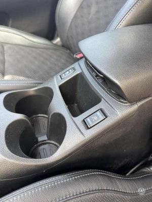 Balts Nissan Qashqai 2017 Kauņa, ar dzinēja tilpumu 1.46 L un nobraukumu 178 tūkst. km par 9000 €, foto 15 vietnē AUTOMOTO.COM.LV