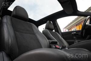 Белый Ниссан Кашкай 2017 в Елгава, объемом двигателя 1.20 л и пробегом 0 тыс. км за 8250 €, фото 9 на AUTOMOTO.COM.LV