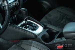 Balts Nissan Qashqai 2017 Rīga, ar dzinēja tilpumu 1.20 L un nobraukumu 132 tūkst. km par 9900 €, foto 13 vietnē AUTOMOTO.COM.LV