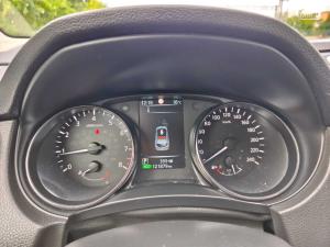 Balts Nissan Qashqai 2017 Šauļi, ar dzinēja tilpumu 1.20 L un nobraukumu 121 tūkst. km par 9900 €, foto 20 vietnē AUTOMOTO.COM.LV