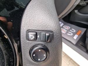 White Nissan Qashqai 2017 in Vilnius, with an engine capacity of 1.20 L and mileage of 129 thousand km for 8500 €, photo 21 on AUTOMOTO.COM.LV