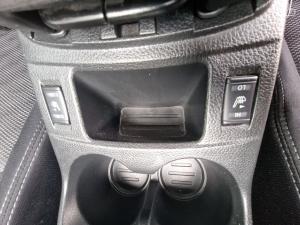White Nissan Qashqai 2017 in Vilnius, with an engine capacity of 1.20 L and mileage of 129 thousand km for 8500 €, photo 22 on AUTOMOTO.COM.LV