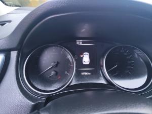 Белый Ниссан Кашкай 2018 в Тельшяй, объемом двигателя 1.20 л и пробегом 187 тыс. км за 8950 €, фото 16 на AUTOMOTO.COM.LV