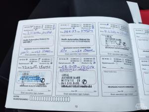 Белый Ниссан Кашкай 2018 в Тельшяй, объемом двигателя 1.20 л и пробегом 187 тыс. км за 8950 €, фото 22 на AUTOMOTO.COM.LV