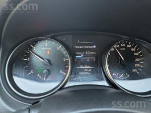 Balts Nissan Qashqai 2018 Rīga, ar dzinēja tilpumu 1.60 L un nobraukumu 220 tūkst. km par 10890 €, foto 15 vietnē AUTOMOTO.COM.LV