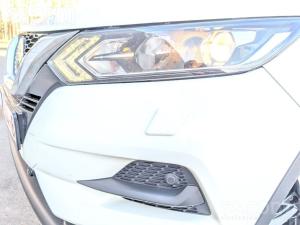 Balts Nissan Qashqai 2018 Rīga, ar dzinēja tilpumu 1.60 L un nobraukumu 220 tūkst. km par 10890 €, foto 19 vietnē AUTOMOTO.COM.LV