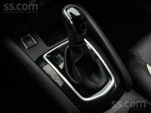 Balts Nissan Qashqai 2018 Rīga, ar dzinēja tilpumu 1.20 L un nobraukumu 219 tūkst. km par 9990 €, foto 38 vietnē AUTOMOTO.COM.LV