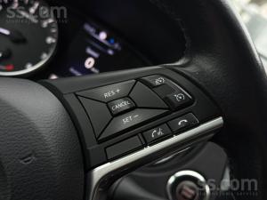 Balts Nissan Qashqai 2018 Rīga, ar dzinēja tilpumu 1.20 L un nobraukumu 219 tūkst. km par 9990 €, foto 29 vietnē AUTOMOTO.COM.LV