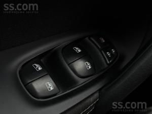 Balts Nissan Qashqai 2018 Rīga, ar dzinēja tilpumu 1.20 L un nobraukumu 219 tūkst. km par 9990 €, foto 43 vietnē AUTOMOTO.COM.LV