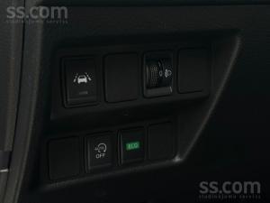 Balts Nissan Qashqai 2018 Rīga, ar dzinēja tilpumu 1.20 L un nobraukumu 219 tūkst. km par 9990 €, foto 45 vietnē AUTOMOTO.COM.LV