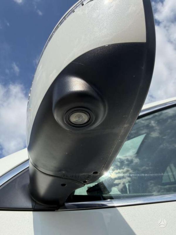 Balts Nissan Qashqai 2018 Tauragė, ar dzinēja tilpumu 1.60 L un nobraukumu 300 tūkst. km par 8300 €, foto 9 vietnē AUTOMOTO.COM.LV