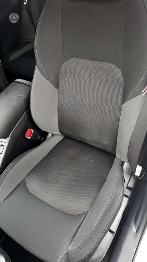 Balts Nissan Qashqai 2018 Utena, ar dzinēja tilpumu 1.20 L un nobraukumu 231 tūkst. km par 8250 €, foto 28 vietnē AUTOMOTO.COM.LV