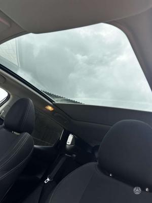 Balts Nissan Qashqai 2018 Utena, ar dzinēja tilpumu 1.20 L un nobraukumu 231 tūkst. km par 8250 €, foto 34 vietnē AUTOMOTO.COM.LV