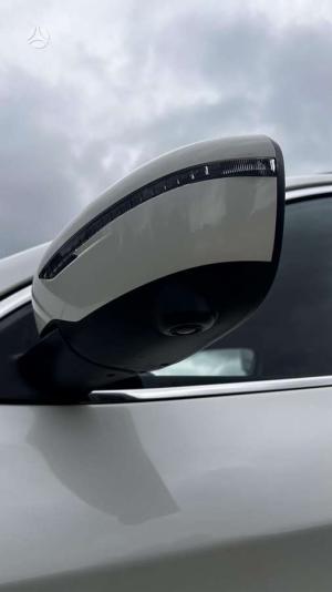 Balts Nissan Qashqai 2018 Utena, ar dzinēja tilpumu 1.20 L un nobraukumu 231 tūkst. km par 8250 €, foto 36 vietnē AUTOMOTO.COM.LV