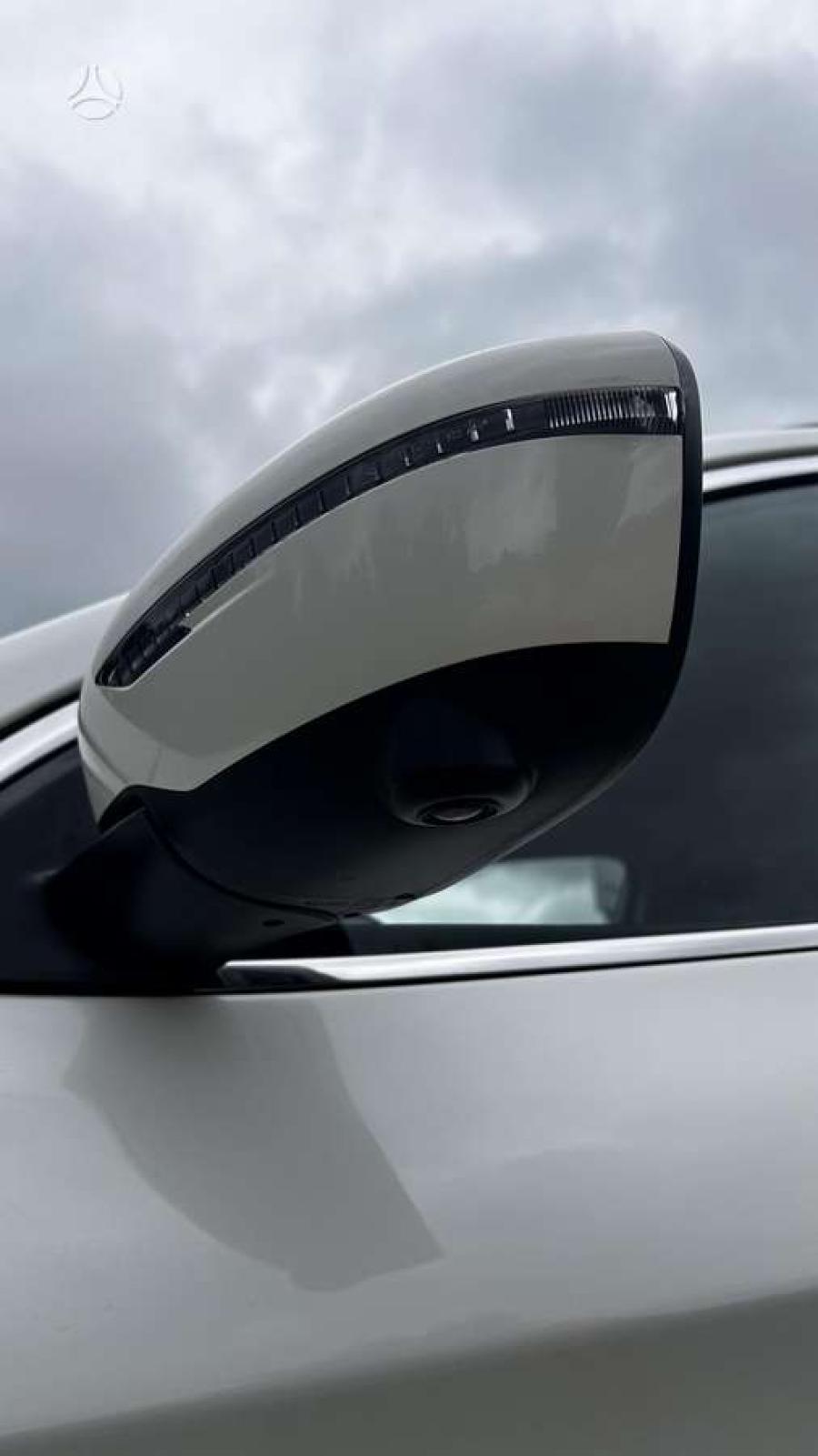 Balts Nissan Qashqai 2018 Utena, ar dzinēja tilpumu 1.20 L un nobraukumu 231 tūkst. km par 8250 €, foto 36 vietnē AUTOMOTO.COM.LV