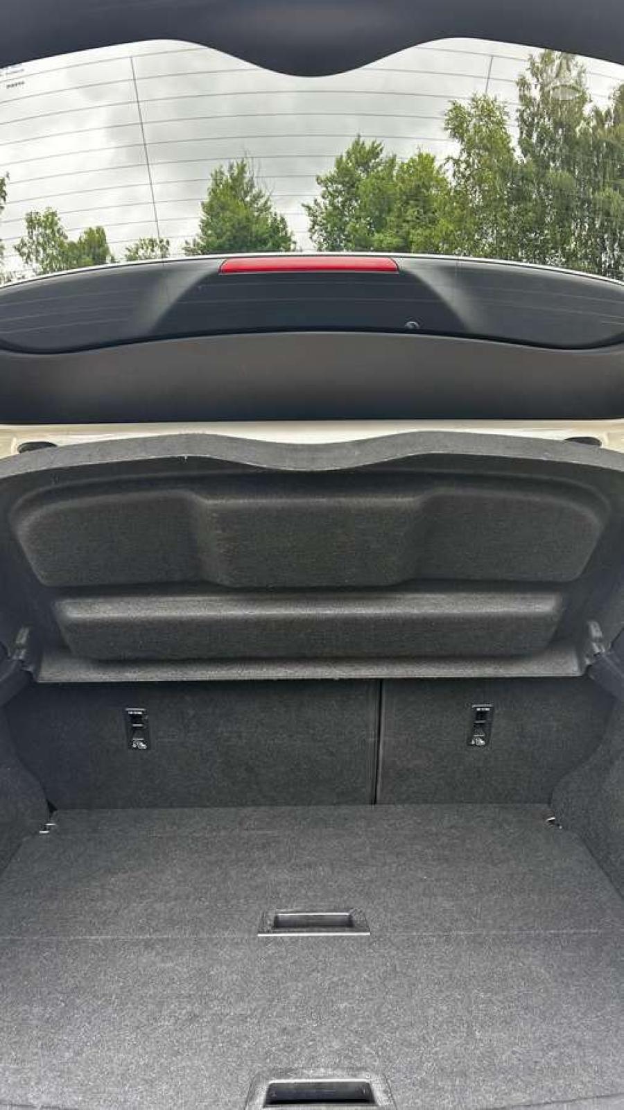 Balts Nissan Qashqai 2018 Utena, ar dzinēja tilpumu 1.20 L un nobraukumu 231 tūkst. km par 8250 €, foto 37 vietnē AUTOMOTO.COM.LV