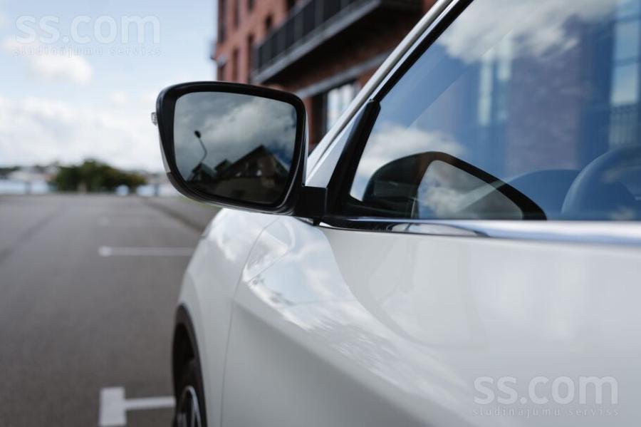 Balts Nissan Qashqai 2018 Rīga, ar dzinēja tilpumu 1.20 L un nobraukumu 102 tūkst. km par 11800 €, foto 6 vietnē AUTOMOTO.COM.LV