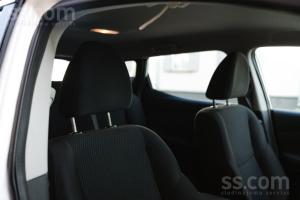 Balts Nissan Qashqai 2018 Rīga, ar dzinēja tilpumu 1.20 L un nobraukumu 102 tūkst. km par 11800 €, foto 16 vietnē AUTOMOTO.COM.LV