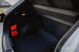 Balts Nissan Qashqai 2018 Rīga, ar dzinēja tilpumu 1.20 L un nobraukumu 102 tūkst. km par 11800 €, foto 18 vietnē AUTOMOTO.COM.LV