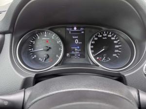 Balts Nissan Qashqai 2018 Kauņa, ar dzinēja tilpumu 1.20 L un nobraukumu 117 tūkst. km par 11300 €, foto 16 vietnē AUTOMOTO.COM.LV