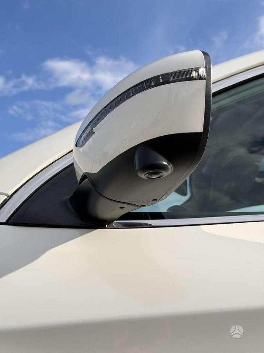 Balts Nissan Qashqai 2018 Kėdainiai, ar dzinēja tilpumu 1.46 L un nobraukumu 230 tūkst. km par 9000 €, foto 16 vietnē AUTOMOTO.COM.LV
