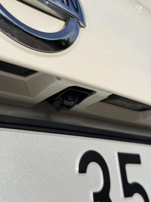 Balts Nissan Qashqai 2018 Kėdainiai, ar dzinēja tilpumu 1.46 L un nobraukumu 230 tūkst. km par 9000 €, foto 18 vietnē AUTOMOTO.COM.LV