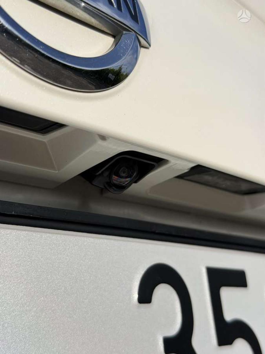 Balts Nissan Qashqai 2018 Kėdainiai, ar dzinēja tilpumu 1.46 L un nobraukumu 230 tūkst. km par 9000 €, foto 18 vietnē AUTOMOTO.COM.LV