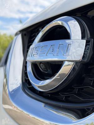 Balts Nissan Qashqai 2018 Kėdainiai, ar dzinēja tilpumu 1.46 L un nobraukumu 230 tūkst. km par 9000 €, foto 19 vietnē AUTOMOTO.COM.LV