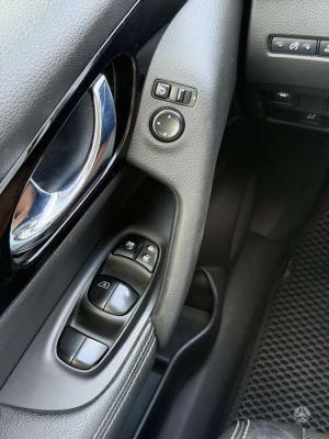 Balts Nissan Qashqai 2018 Kėdainiai, ar dzinēja tilpumu 1.46 L un nobraukumu 230 tūkst. km par 9000 €, foto 27 vietnē AUTOMOTO.COM.LV