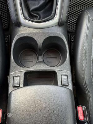 Balts Nissan Qashqai 2018 Kėdainiai, ar dzinēja tilpumu 1.46 L un nobraukumu 230 tūkst. km par 9000 €, foto 31 vietnē AUTOMOTO.COM.LV