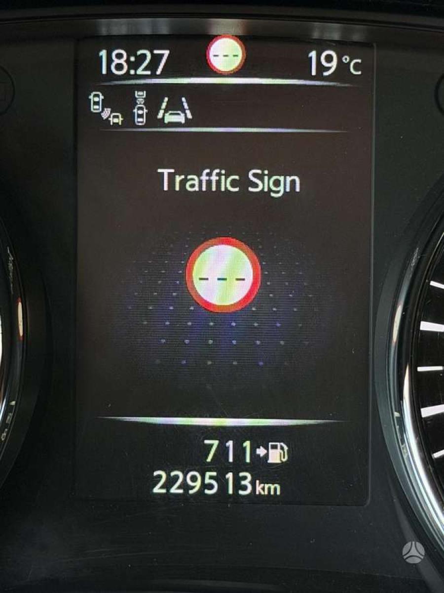 Balts Nissan Qashqai 2018 Kėdainiai, ar dzinēja tilpumu 1.46 L un nobraukumu 230 tūkst. km par 9000 €, foto 32 vietnē AUTOMOTO.COM.LV