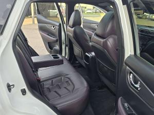 Balts Nissan Qashqai 2018 Jonava, ar dzinēja tilpumu 1.60 L un nobraukumu 195 tūkst. km par 12890 €, foto 11 vietnē AUTOMOTO.COM.LV