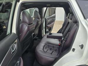 Balts Nissan Qashqai 2018 Jonava, ar dzinēja tilpumu 1.60 L un nobraukumu 195 tūkst. km par 12890 €, foto 14 vietnē AUTOMOTO.COM.LV