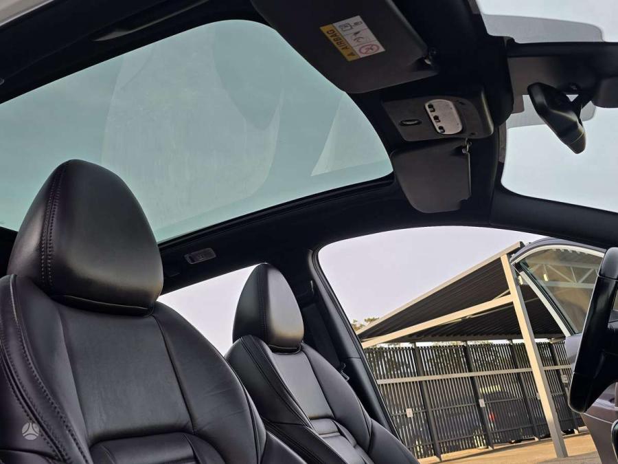 Balts Nissan Qashqai 2018 Jonava, ar dzinēja tilpumu 1.60 L un nobraukumu 195 tūkst. km par 12890 €, foto 17 vietnē AUTOMOTO.COM.LV