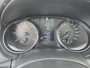 Balts Nissan Qashqai 2018 Jonava, ar dzinēja tilpumu 1.60 L un nobraukumu 195 tūkst. km par 12890 €, foto 20 vietnē AUTOMOTO.COM.LV