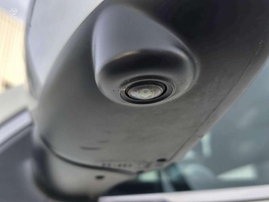 Balts Nissan Qashqai 2018 Jonava, ar dzinēja tilpumu 1.60 L un nobraukumu 195 tūkst. km par 12890 €, foto 30 vietnē AUTOMOTO.COM.LV