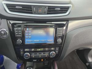 Balts Nissan Qashqai 2018 Jonava, ar dzinēja tilpumu 1.60 L un nobraukumu 195 tūkst. km par 12890 €, foto 32 vietnē AUTOMOTO.COM.LV