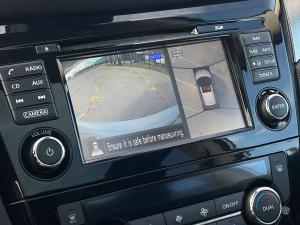 Balts Nissan Qashqai 2018 Klaipėda, ar dzinēja tilpumu 1.20 L un nobraukumu 127 tūkst. km par 8900 €, foto 12 vietnē AUTOMOTO.COM.LV