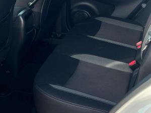 Balts Nissan Qashqai 2018 Klaipėda, ar dzinēja tilpumu 1.20 L un nobraukumu 127 tūkst. km par 8900 €, foto 16 vietnē AUTOMOTO.COM.LV