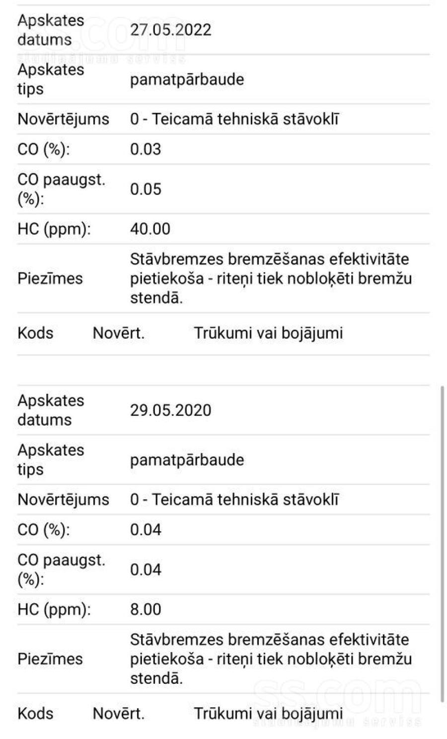 White Nissan Qashqai 2018 in Riga, with an engine capacity of 1.20 L and mileage of 119 thousand km for 11499 €, photo 12 on AUTOMOTO.COM.LV