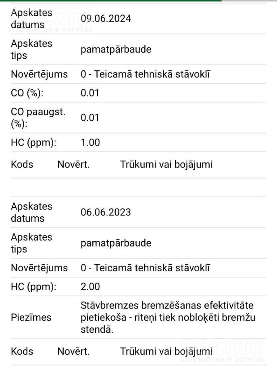 White Nissan Qashqai 2018 in Riga, with an engine capacity of 1.20 L and mileage of 119 thousand km for 11499 €, photo 13 on AUTOMOTO.COM.LV