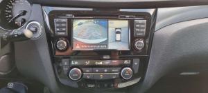 Balts Nissan Qashqai 2018 Šauļi, ar dzinēja tilpumu 1.60 L un nobraukumu 218 tūkst. km par 11300 €, foto 17 vietnē AUTOMOTO.COM.LV